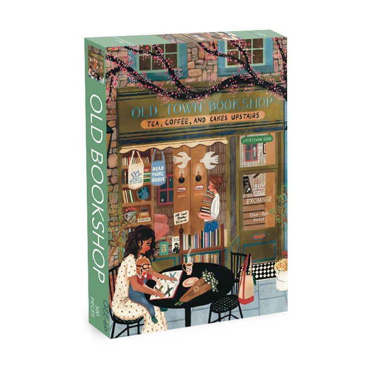 Olleo Puzzles